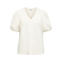 Object Oberteil in White Sand | Gr.: S
