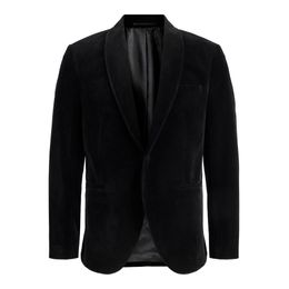 Jack & Jones Jack & Jones Klassischer Blazer in Black | Gr.: 48