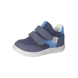 Pepino Lauflern Kaltfutter Halbschuh/Sneaker in blau | Gr.: 21