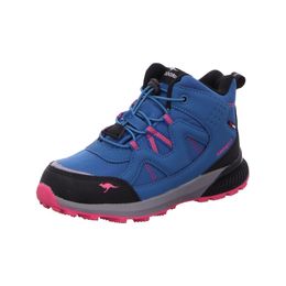 Kangaroos K-HK TOUR RTX K-HK TOUR RTX in midnight blue/daisy pink | Gr.: 32