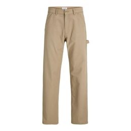 Jack & Jones JACK & JONES Junior Hose in Elmwood | Gr.: 128