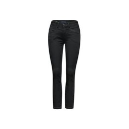 Street One Jeans in clean black wash | Gr.: W34/L28