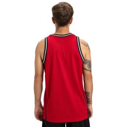 DC Shoes Herren DC Shoes Tanktop &raquo;Hoops&laquo; S
