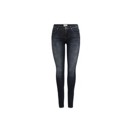 Only Jeans in Black Denim | Gr.: W25/L32