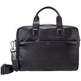JOOP! Document Bag 'Cerratano Pandion' female Black size One Size