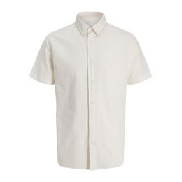 Jack & Jones JACK & JONES Junior Hemd in White | Gr.: 176
