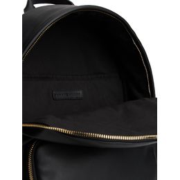 Tommy Hilfiger Rucksack Damen Gr&ouml;&szlig;e One Size schwarz