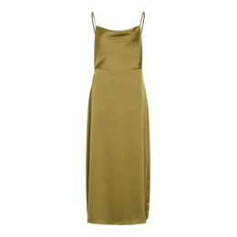 Vila Minikleid in Green Moss | Gr.: 38