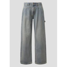 QS Jeans-Hose in 53Z1_hellblau | Gr.: W38/L32