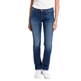 Cross Jeans Jeans ROS&Egrave; regular/straight in Blau | Gr.: W31/L36