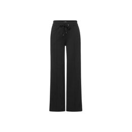 Street One Hose in Black | Gr.: W42/L30