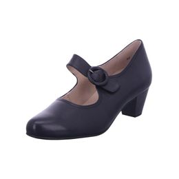 Caprice Pumps in black nappa | Gr.: 37