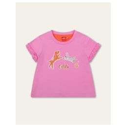 Oilily Tummy T-Shirt in Rosa | Gr.: 74