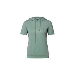 Cecil T-Shirt in matcha green | Gr.: XL