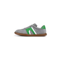Camper Sneaker " Pelotas Soller " in Mittelgrau | Gr.: 35
