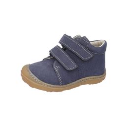 Pepino Lauflern Kaltfutter Boot & Stiefel in blau | Gr.: 24