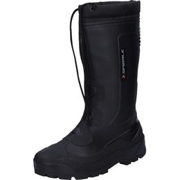 Spirale Winterstiefel &Ouml;tz gef&uuml;ttert in schwarz | Gr.: 38