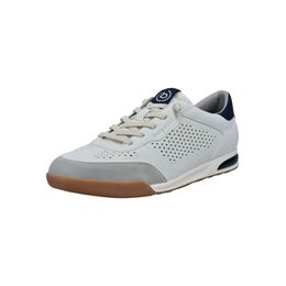Bugatti Sneaker in Wei&szlig; | Gr.: 43
