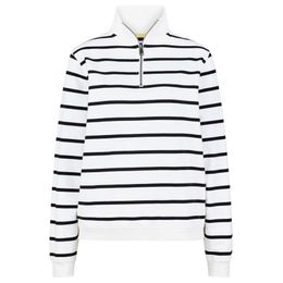 Paddock's Paddock's Pullover in ecru/black stripe | Gr.: M