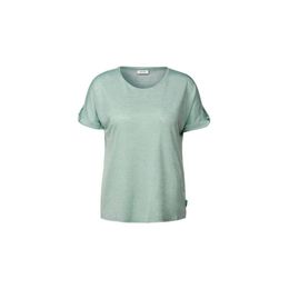 Cecil T-Shirt in ice sage green | Gr.: XL