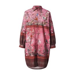miss goodlife Shirt Dress 'Cherry Blossom' female Pink size S