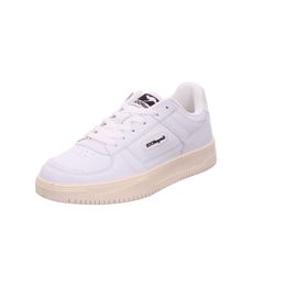 Kangaroos K-NAT Harper K-NAT Harper in white/jet black | Gr.: 41
