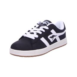 Kangaroos K-CA AD Pimp K-CA AD Pimp in jet black/white | Gr.: 42