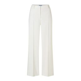 More & More More & More elegante, stilvolle Hose in off white | Gr.: 32