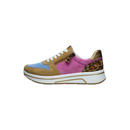 Ara Sneaker Low in Animal | Gr.: 38
