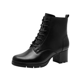 Jana Stiefelette in BLACK | Gr.: 38