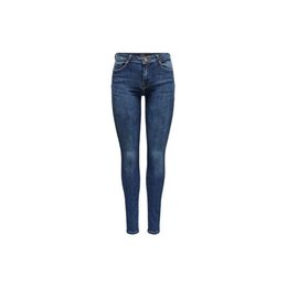Only Jeans in Dark Blue Denim | Gr.: W25/L30