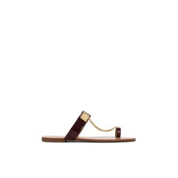 Kazar Slipper in Bordeaux | Gr.: 38