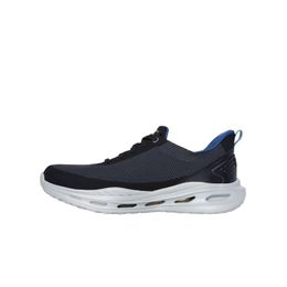 Skechers Lowtop-Sneaker ARCH FIT ORVAN - KINCADE in black | Gr.: 8-dot-5