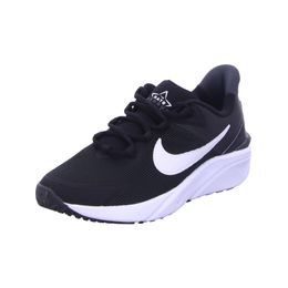 Nike Sportswear Sneaker Star Runner 4 in schwarz/wei&szlig; | Gr.: 38