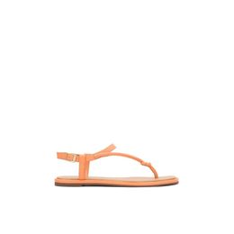 Kazar Sandaletten in Orange | Gr.: 41