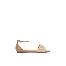 Kazar Sandaletten in Beige | Gr.: 40