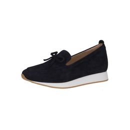 Peter Kaiser Slipper in Dunkelblau | Gr.: 40