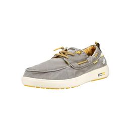 Dockers Halbschuhe in Grau | Gr.: 44