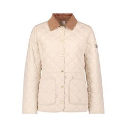 Betty Barclay Outdoorjacke mit Kragen in Moonlight | Gr.: 42
