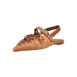 Jeffrey Campbell Ballerinas in Tan | Gr.: 39