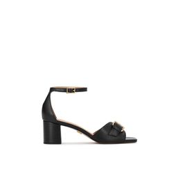 Kazar Sandaletten in Schwarz | Gr.: 37