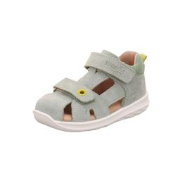 Superfit Sandale BUMBLEBEE in Gr&uuml;n | Gr.: 23