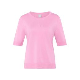 Rabe Pullover in Rosa | Gr.: 44