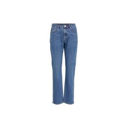 Vila Jeans in Medium Blue Denim | Gr.: W34/L30