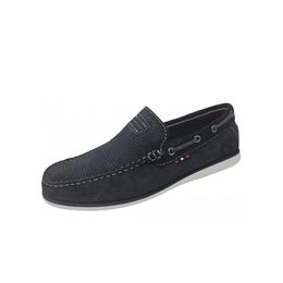 Lerros Slipper in Blau | Gr.: 43