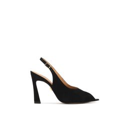 Kazar Pumps in Schwarz | Gr.: 40
