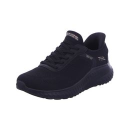 Skechers Slipper in schwarz | Gr.: 38