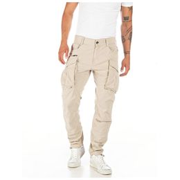 Replay Cargo COMFORT COTTON TWILL comfort/relaxed in Beige | Gr.: W30/L34