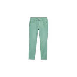 Tom Tailor Hose in faded green | Gr.: W46/L28
