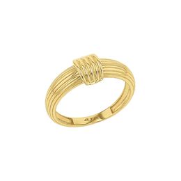 Amor Ring Gold 375/9 ct in Gold | Gr.: 52